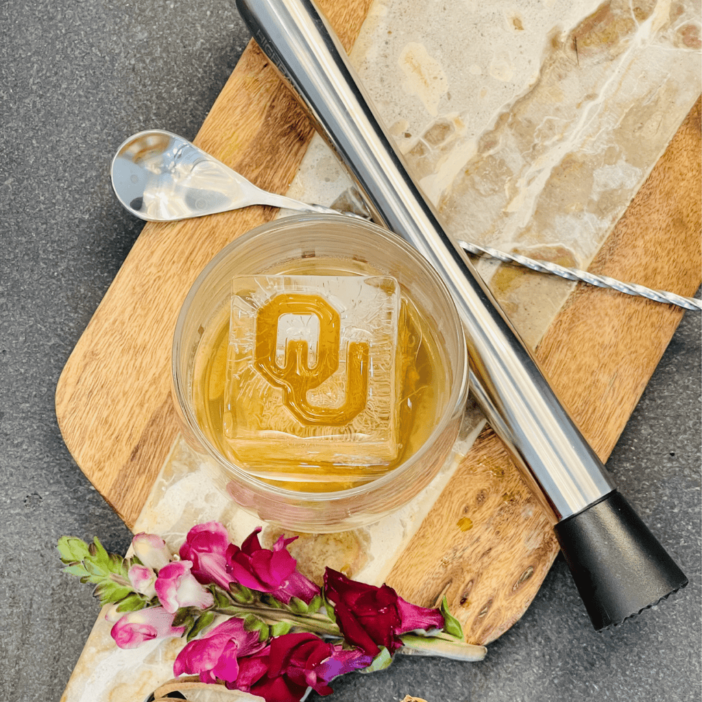 Official College Ice Tray Inserts | rOks USA