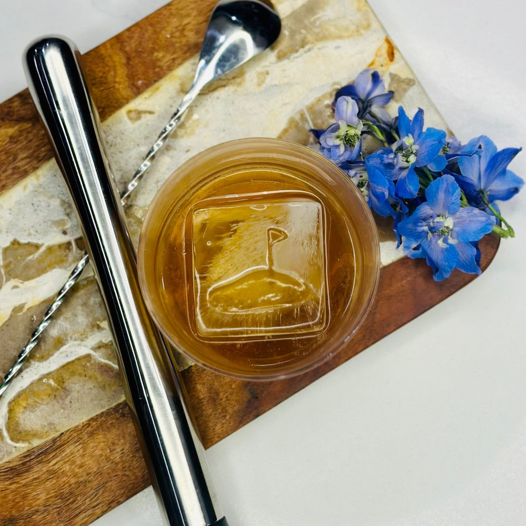 Golf Inserts - 3 Pack