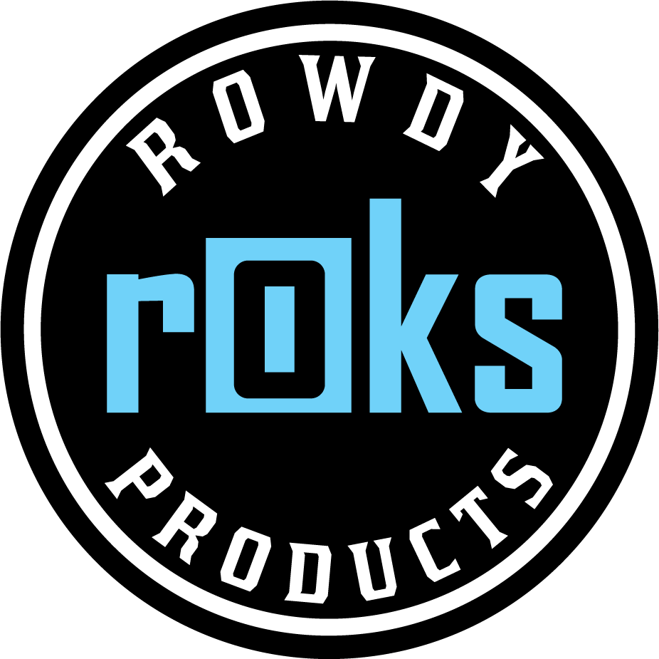 rOks Personalized Cubes