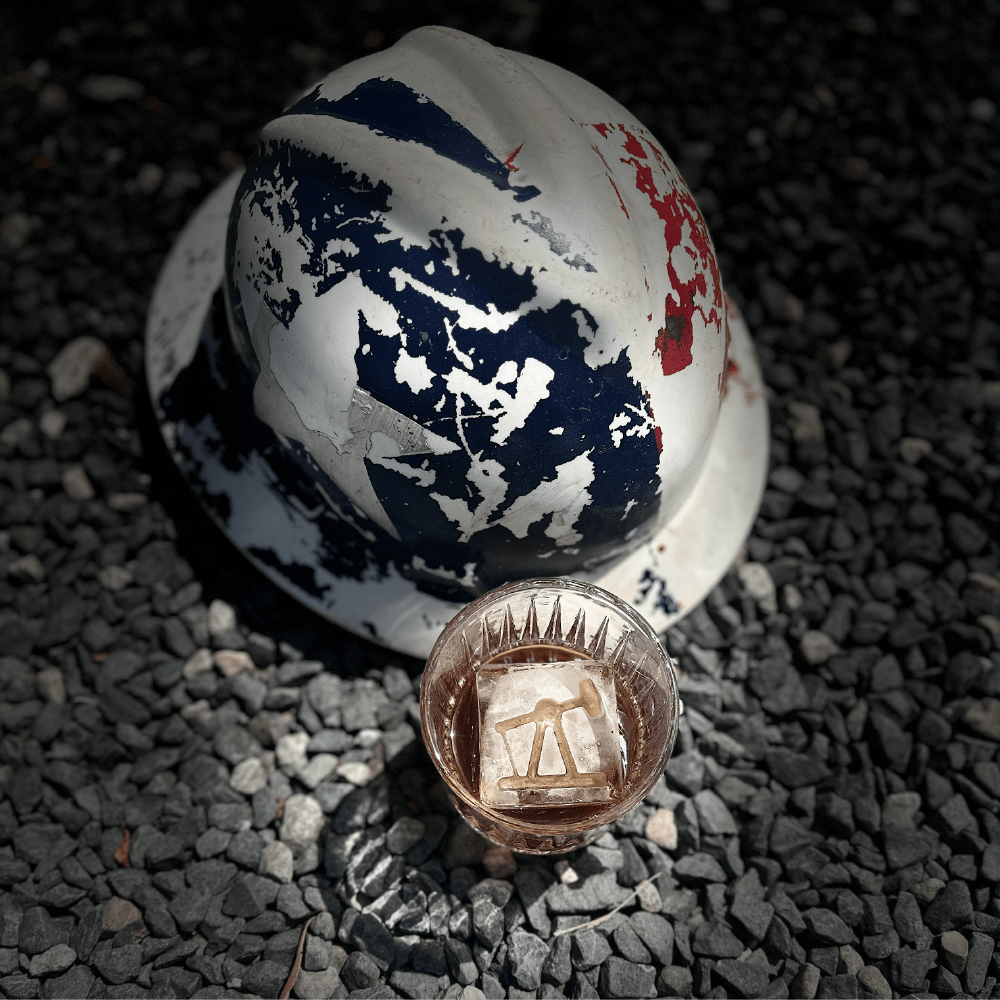 Wildcatter Bundle-Bold Ice for Bold Spirits | rOks USA