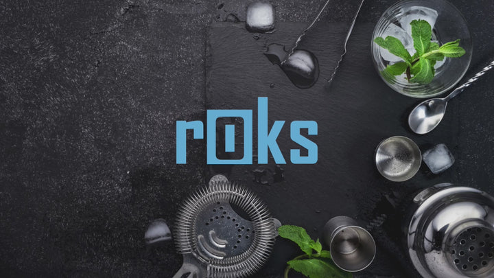 Pick 3 Bundle – rOks Pick 3 Bundle – rOks