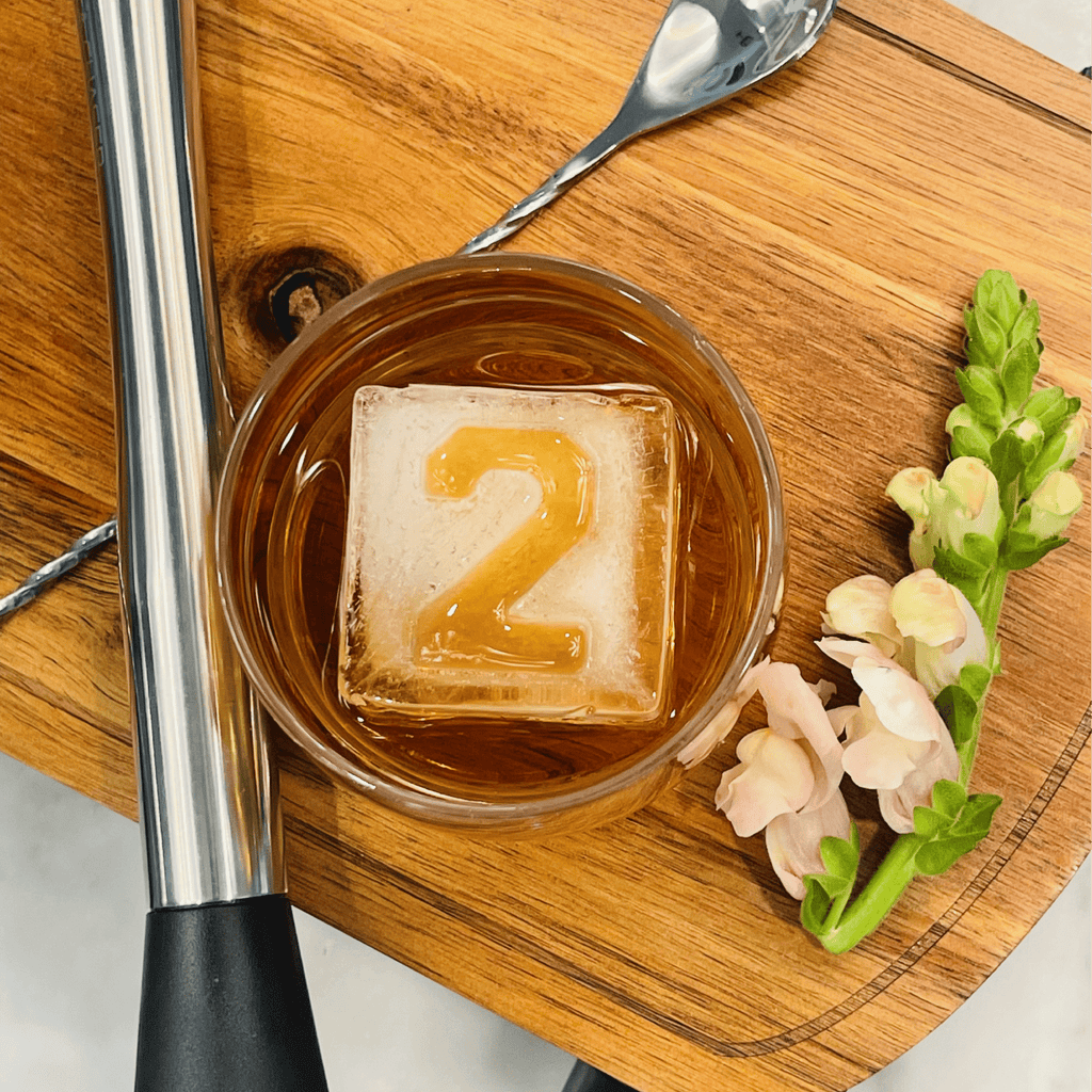 Number 2 Inserts - 3 Pack