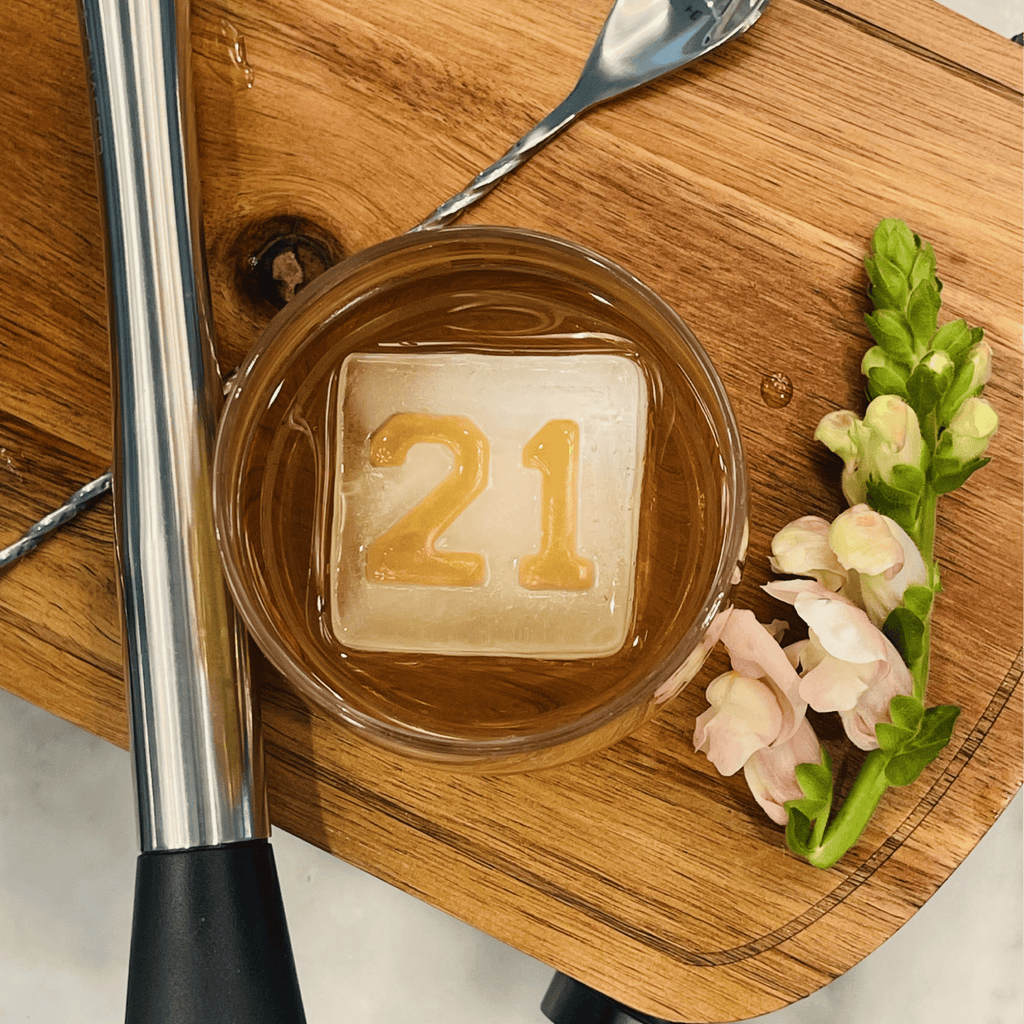Number 21 Inserts - 3 Pack