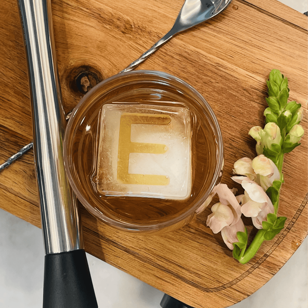 Letter E Inserts - 3 Pack