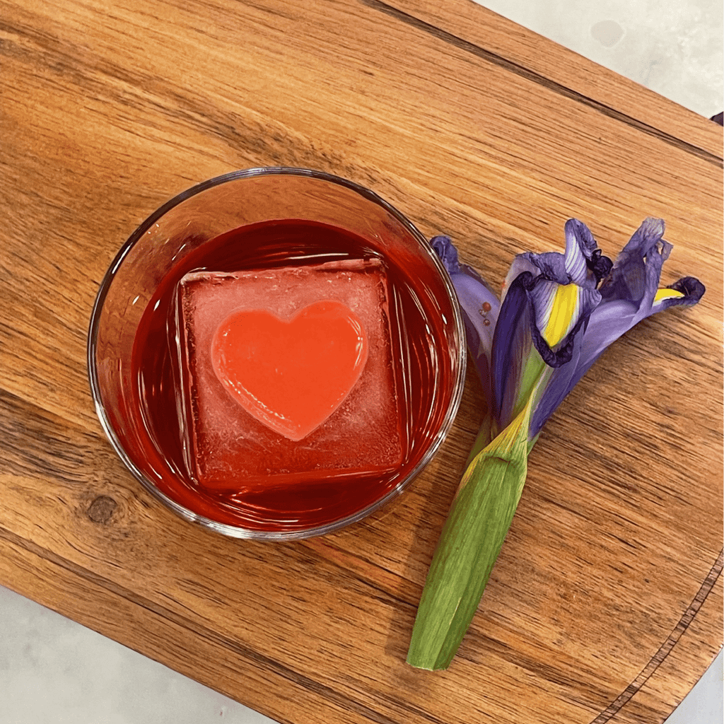 Heart Inserts - 3 Pack