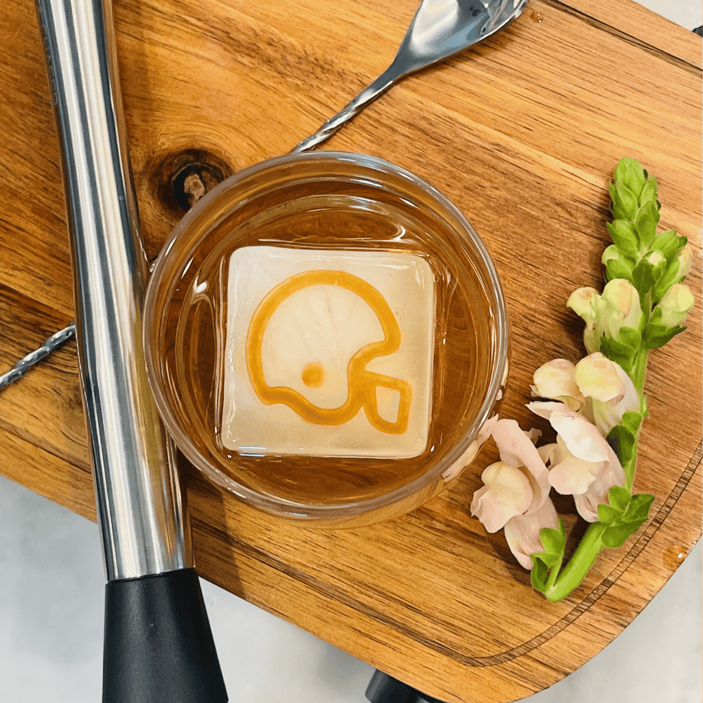 Football Helmet Inserts - 3 Pack