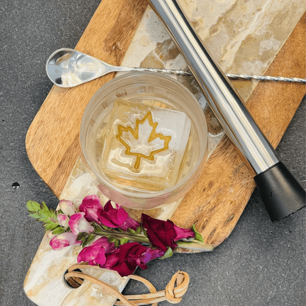 Maple Leaf Inserts - 3 Pack