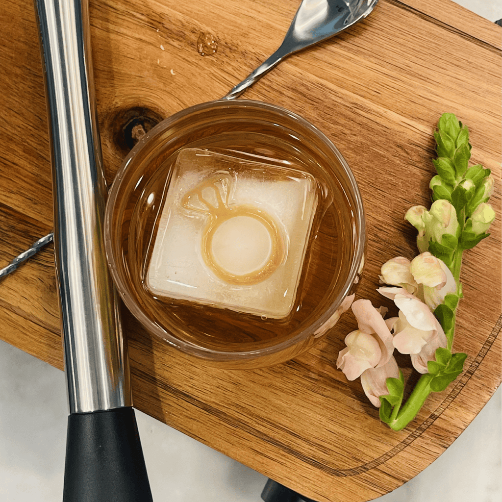 Engagement Ring Inserts - 3 Pack