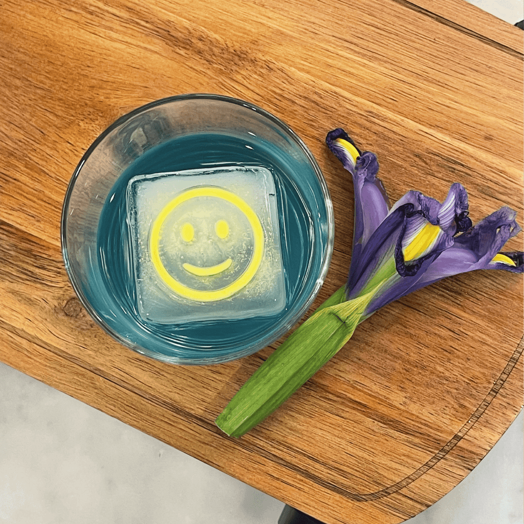 Smiley Face Inserts - 3 Pack