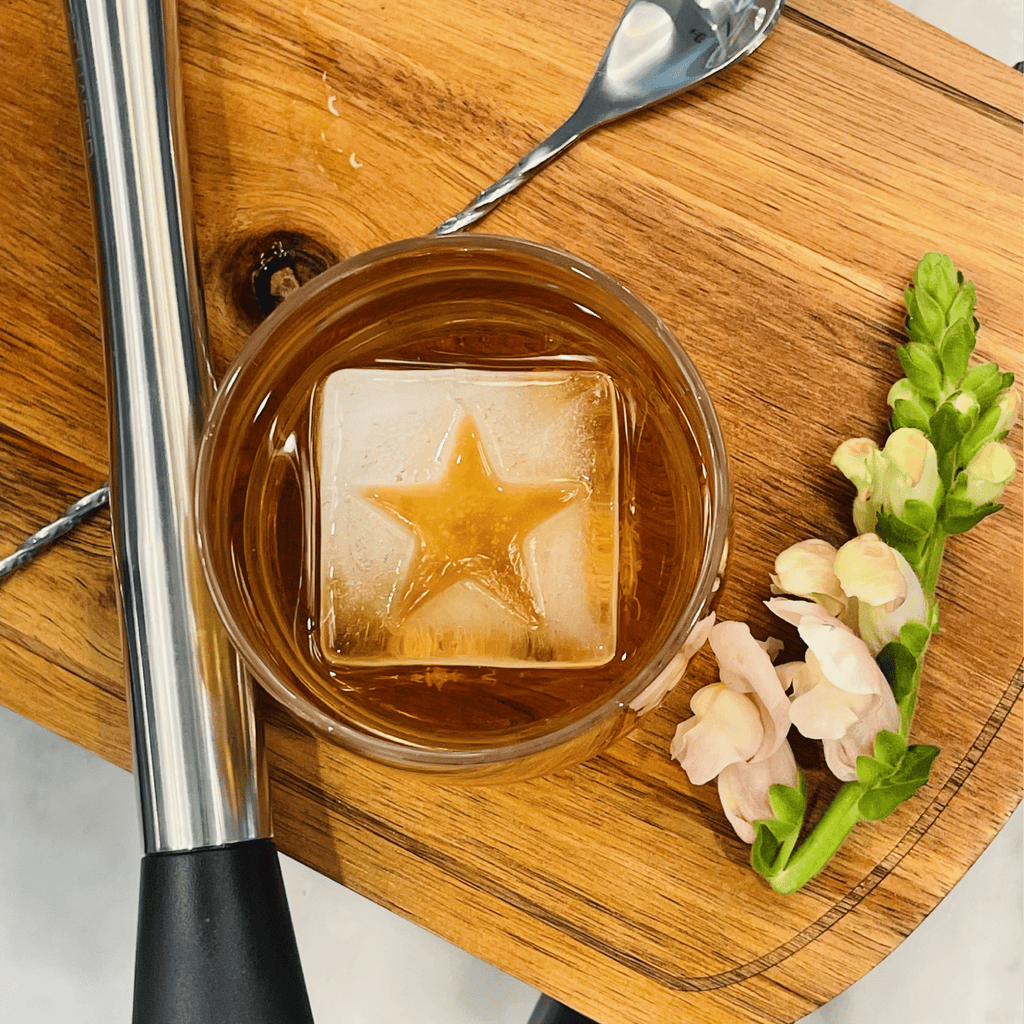 Star Inserts - 3 Pack