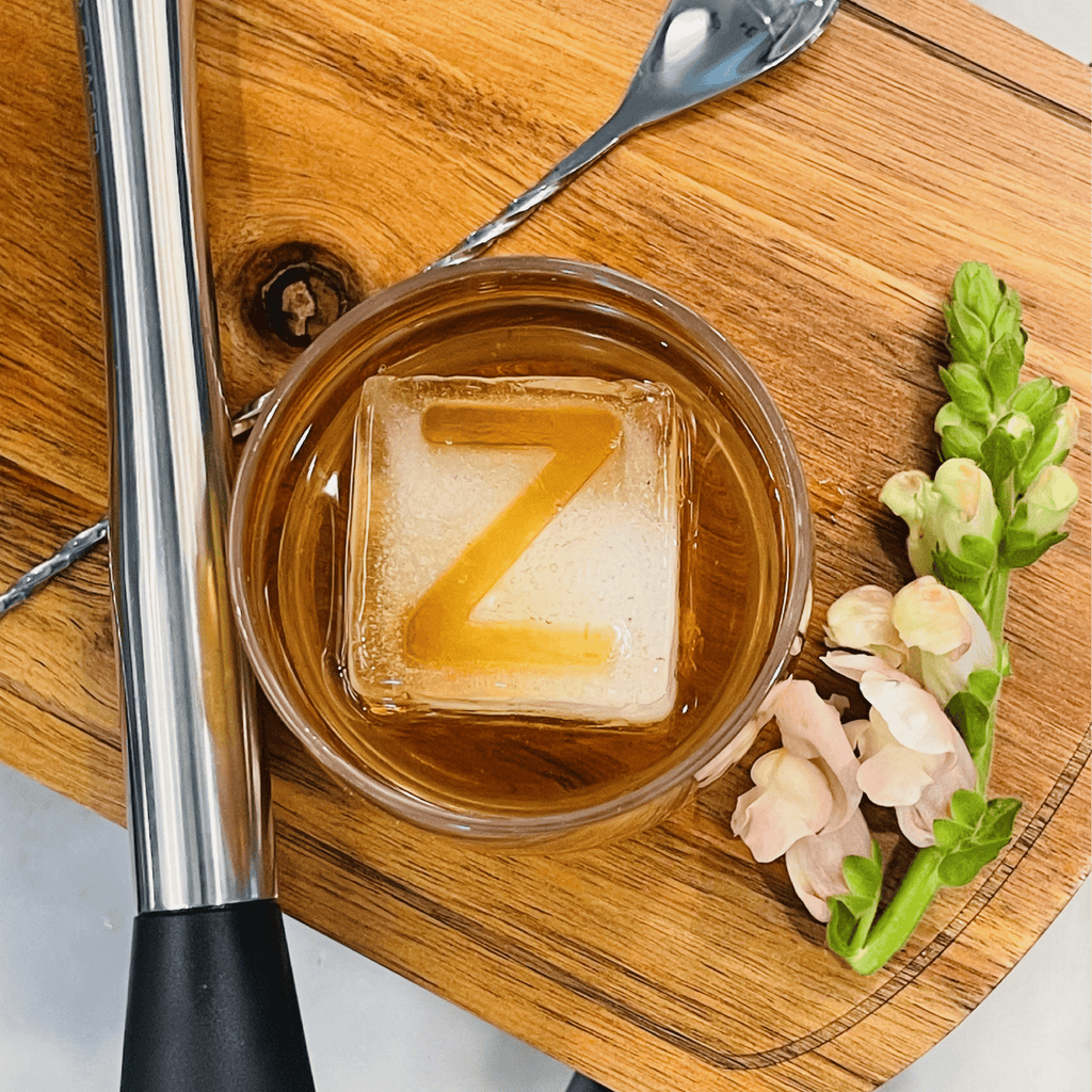 Letter Z Inserts - 3 Pack